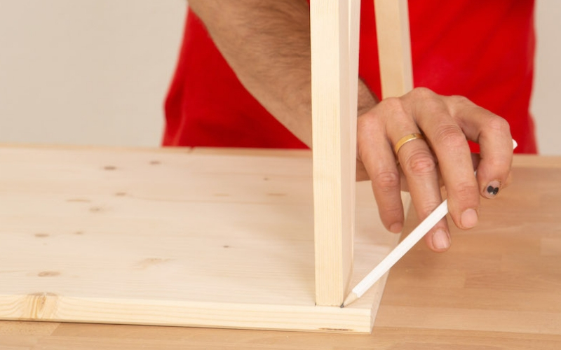 Cómo hacer un escritorio en 8 pasos | Cadena88